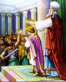 June 14th Chronological Bible Readings – Chronological Bible Blog